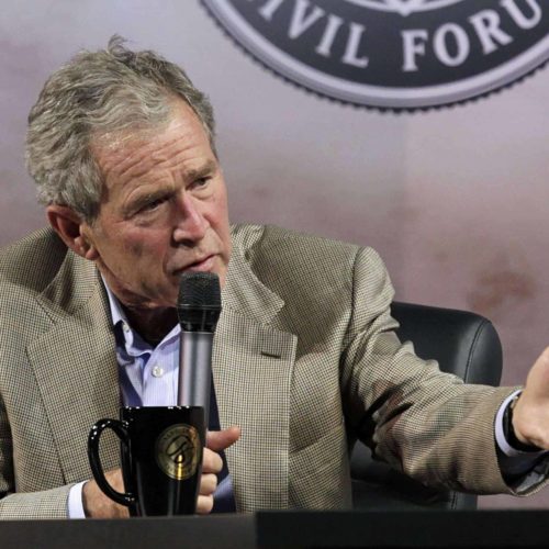 Top 10 failures of the Bush administration – Center for Public Integrity