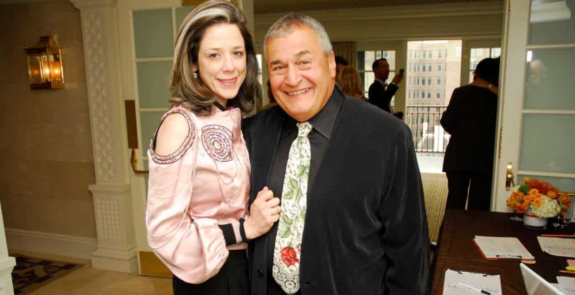 Top 5 lobbyist bundlers; power couple Tony and Heather Podesta top the ...