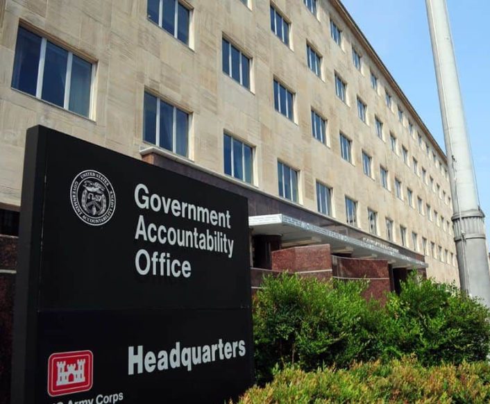 GAO report backs private Pentagon conclusions that Trump broke the law ...