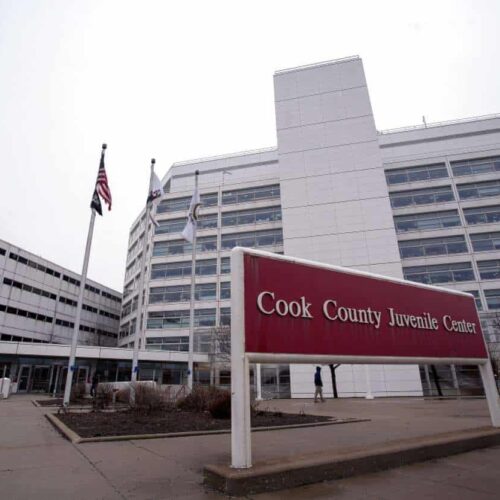 Cook County sparks national changes in mental health care for ...