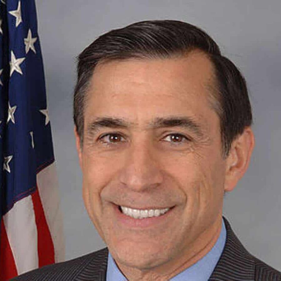 Darrell Issa's tangled business and congressional interests – Center ...