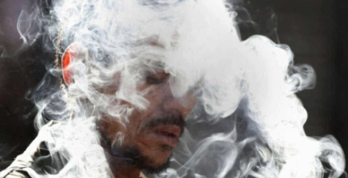 Overview: The tobacco lobby goes global – Center for Public Integrity