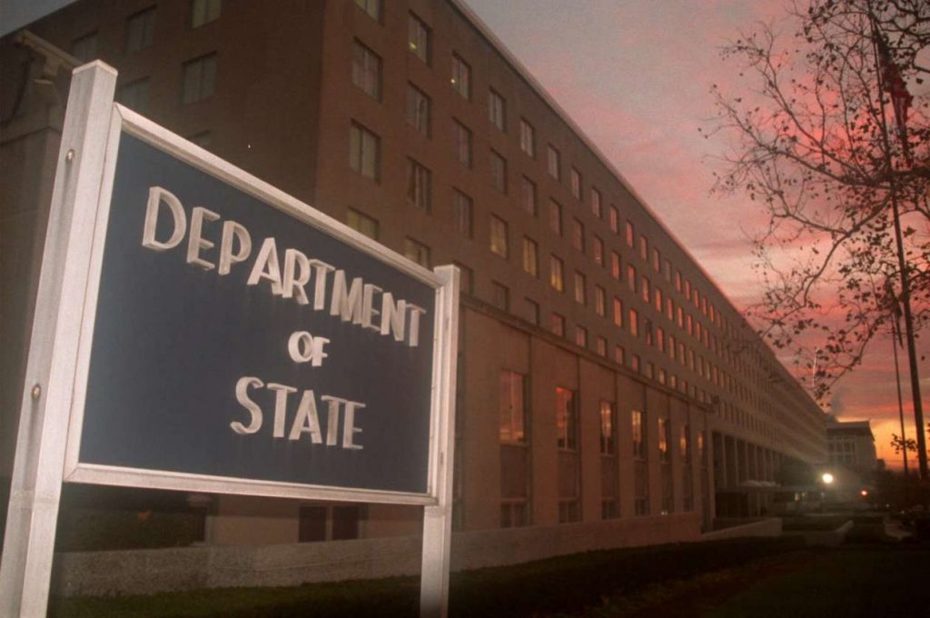 What makes a good U.S. ambassador? – Center for Public Integrity