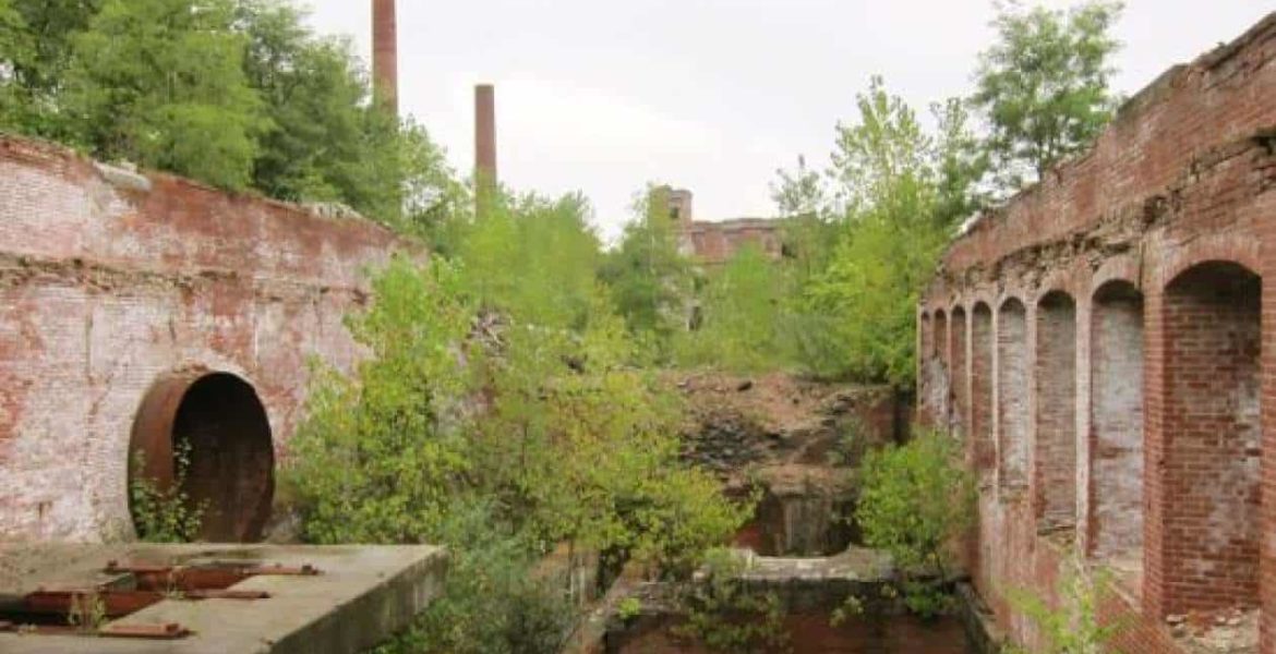 EPA's 'Brownfields' program coming up short – Center for Public Integrity