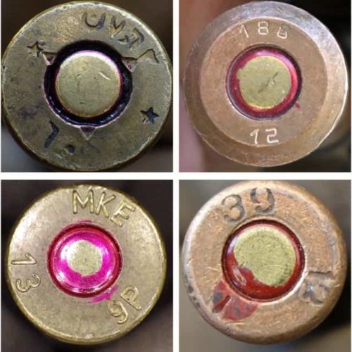 Investigators find Islamic State used ammo made in 21 countries ...