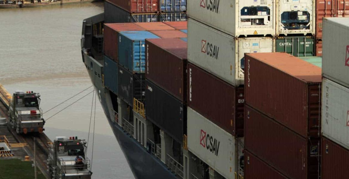 What's the US-Panama free trade agreement mean? Almost nothing, CRS ...