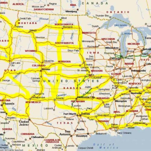 A nuclear weapons courier threatens his colleagues – Center for Public ...