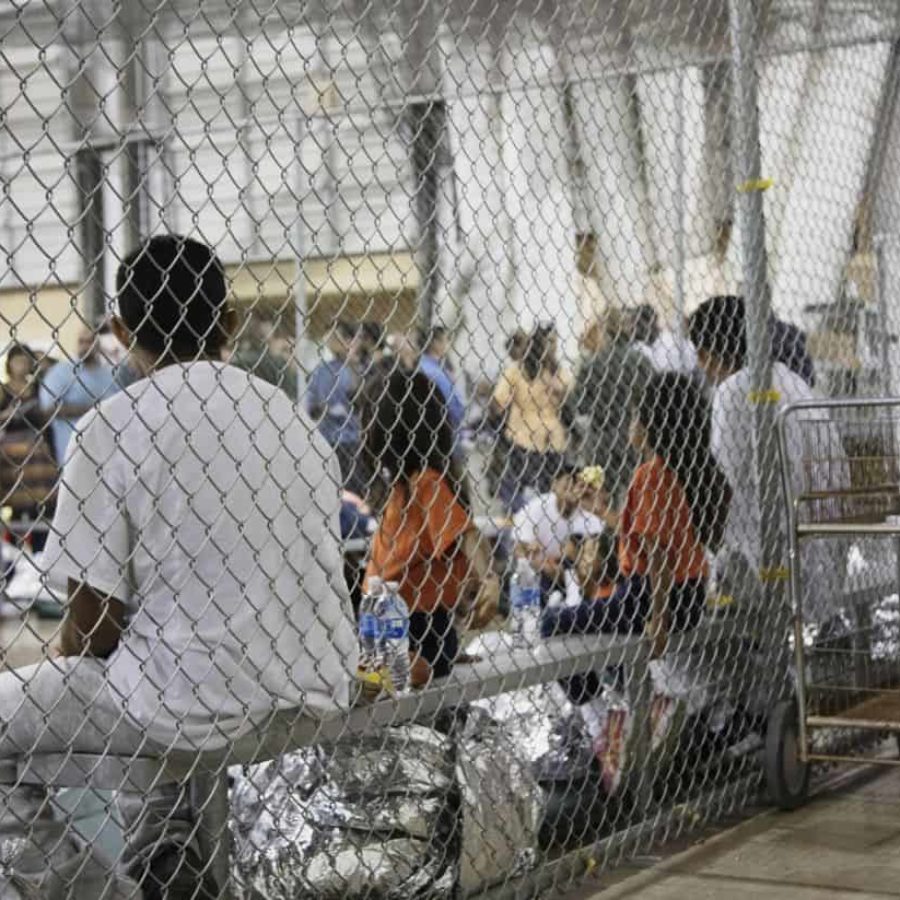 What's behind the policy separating kids from their parents at the ...