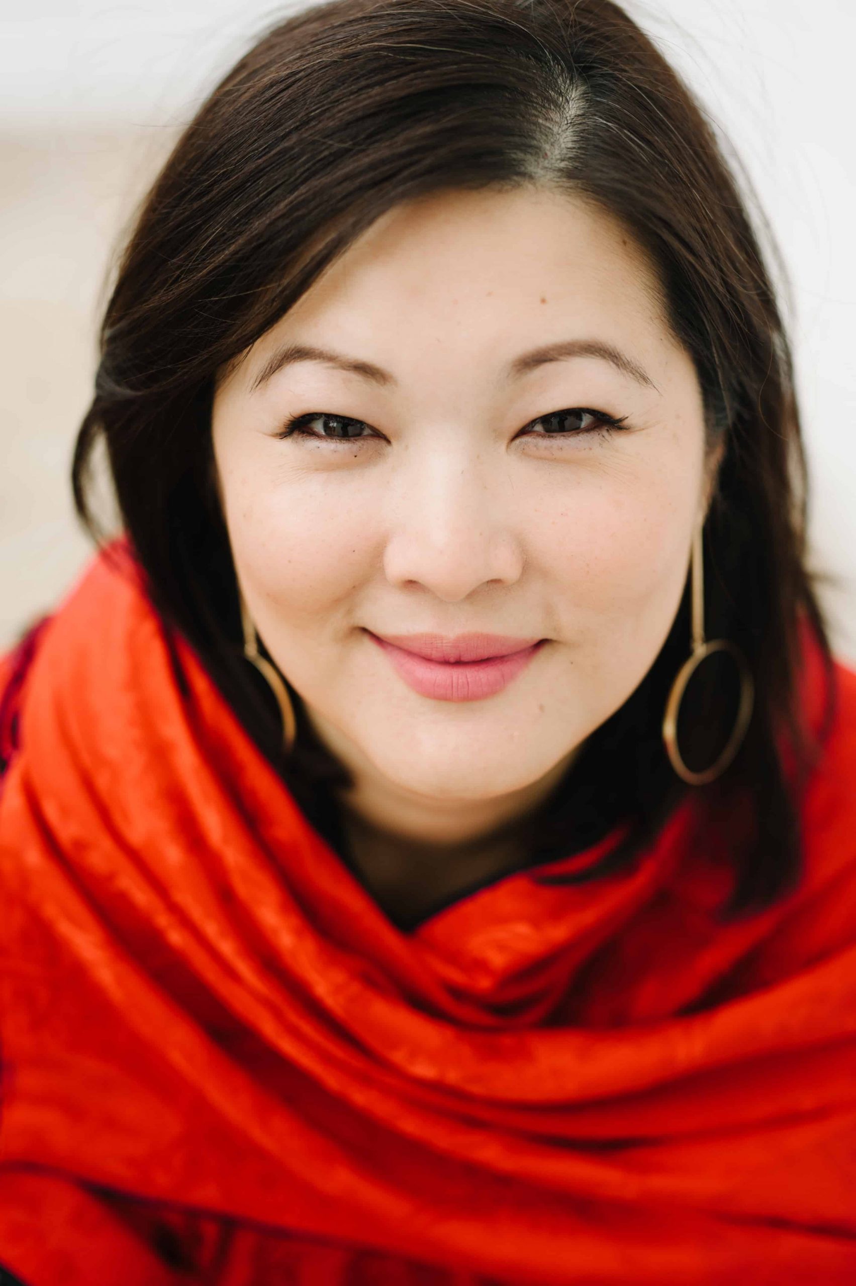 Pulitzer-winning journalist Mei Fong to join Center for Public ...