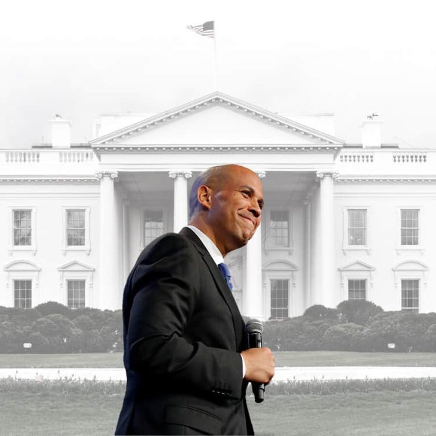 9 things to know about Cory Booker – Center for Public Integrity