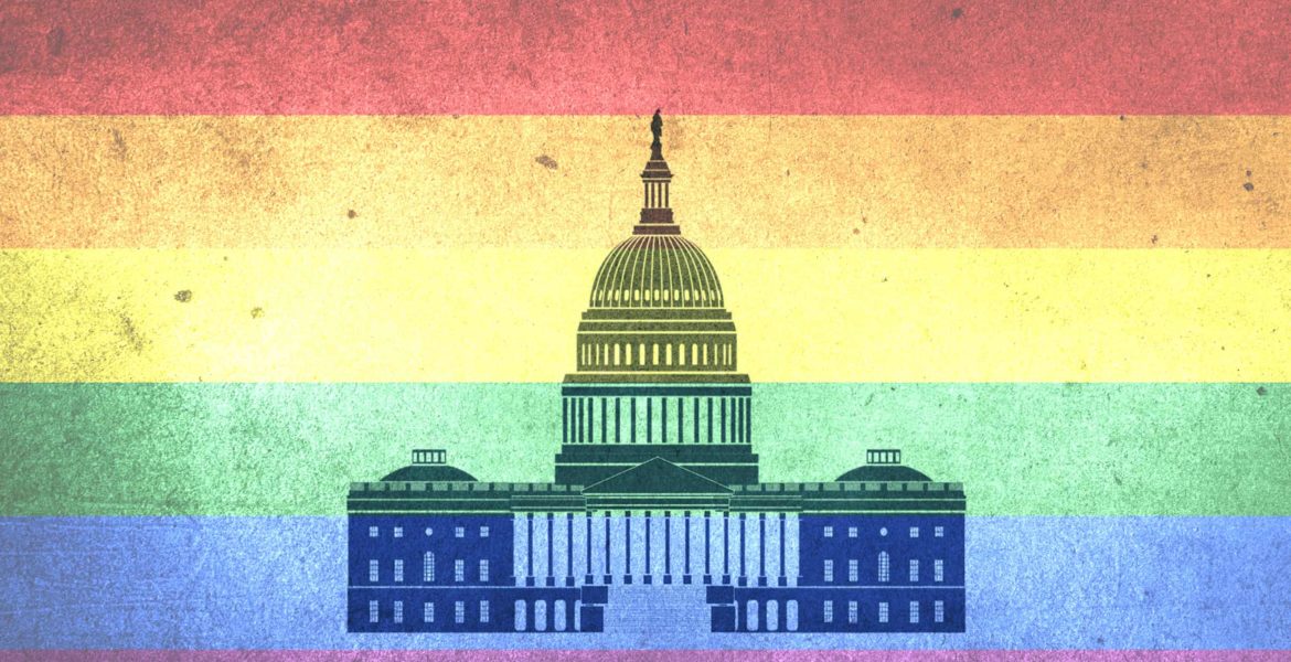 Transgender political candidates are increasingly common. The money ...