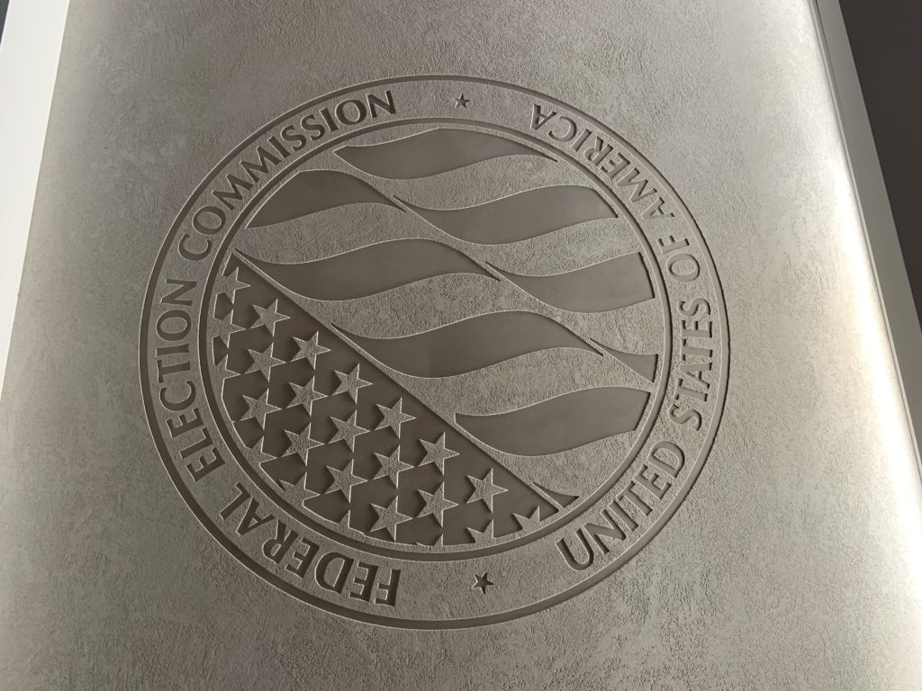 Federal Election Commission to effectively shut down. Now what ...