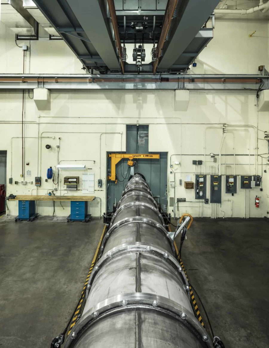 Hypersonic Missiles Are Unstoppable. And They’re Starting a New Global ...