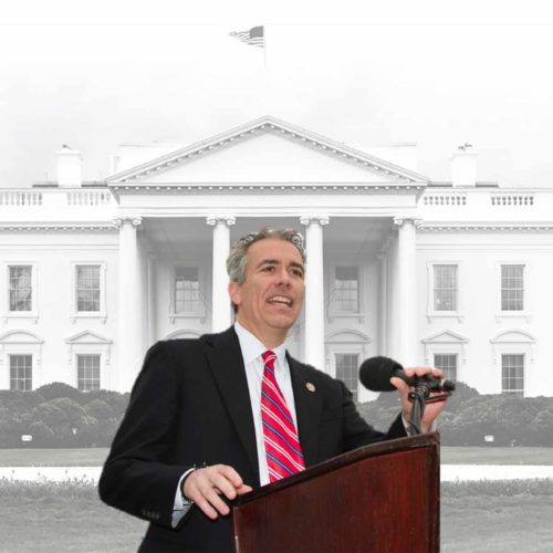 9 things to know about Joe Walsh – Center for Public Integrity