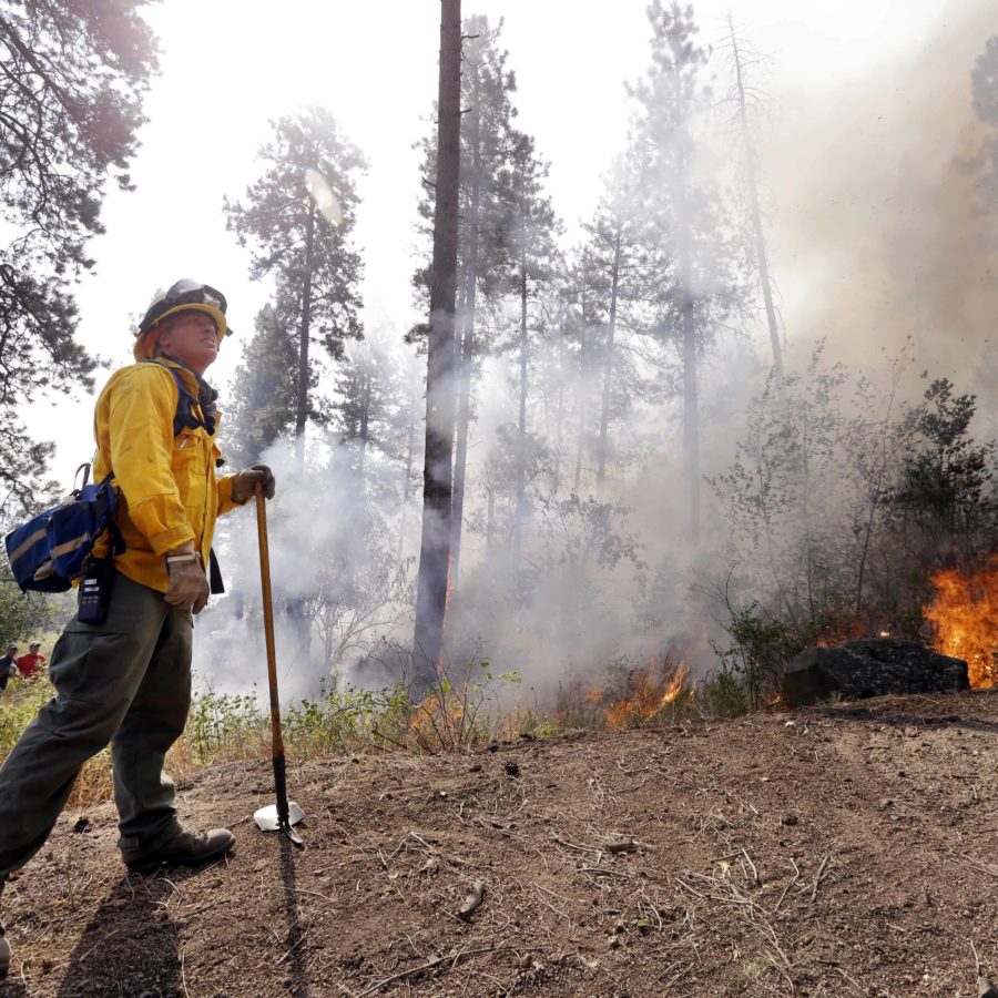 Trying to get disaster aid? It's harder for Indigenous people