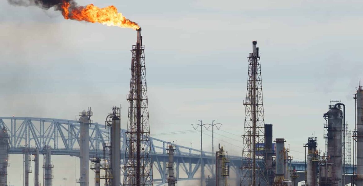The U.S. Chemical Safety Board was slashed by Trump. Its backlog is ...