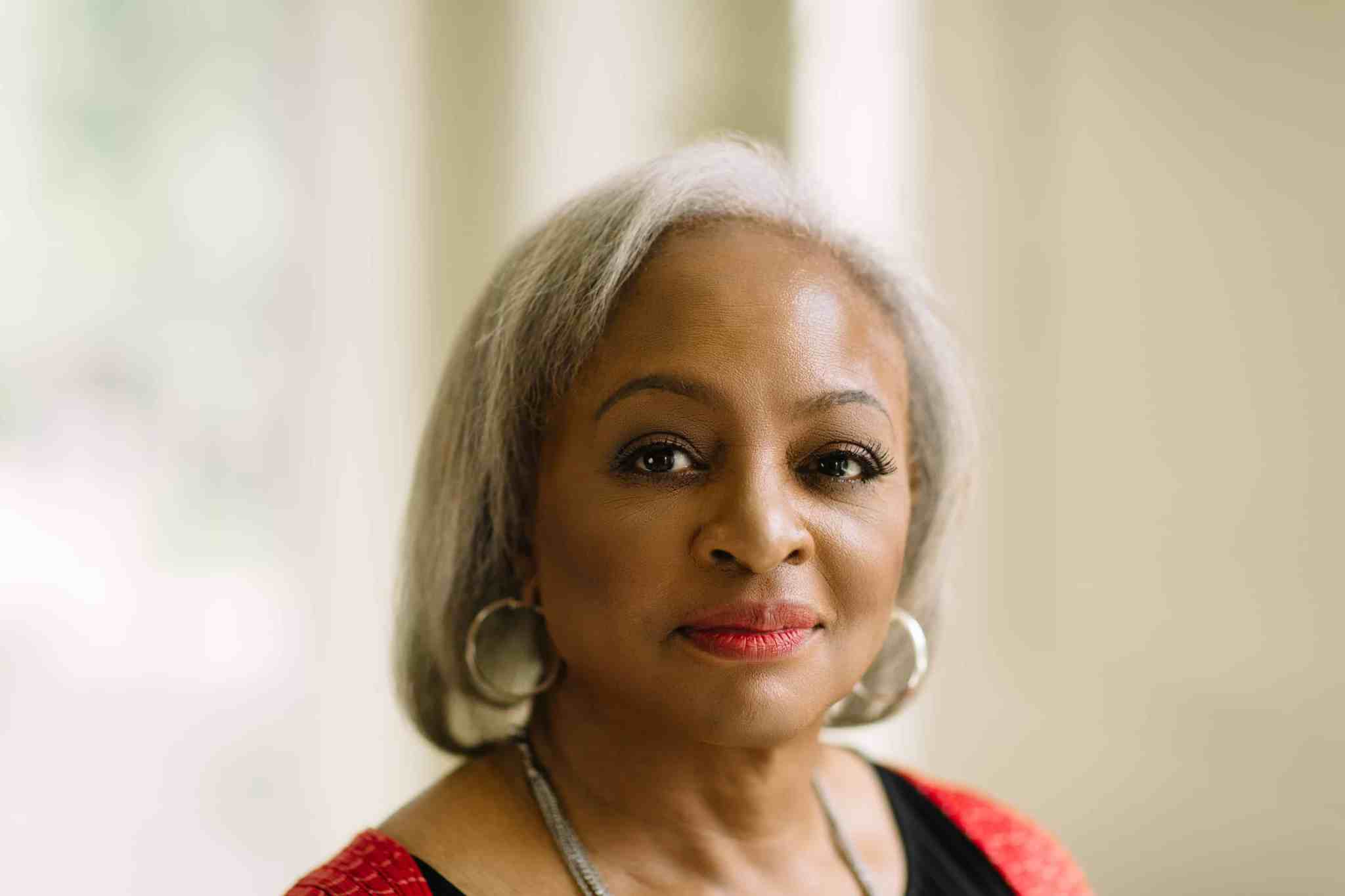 Carol Anderson: The Second Amendment is anti-Black – Center for Public ...