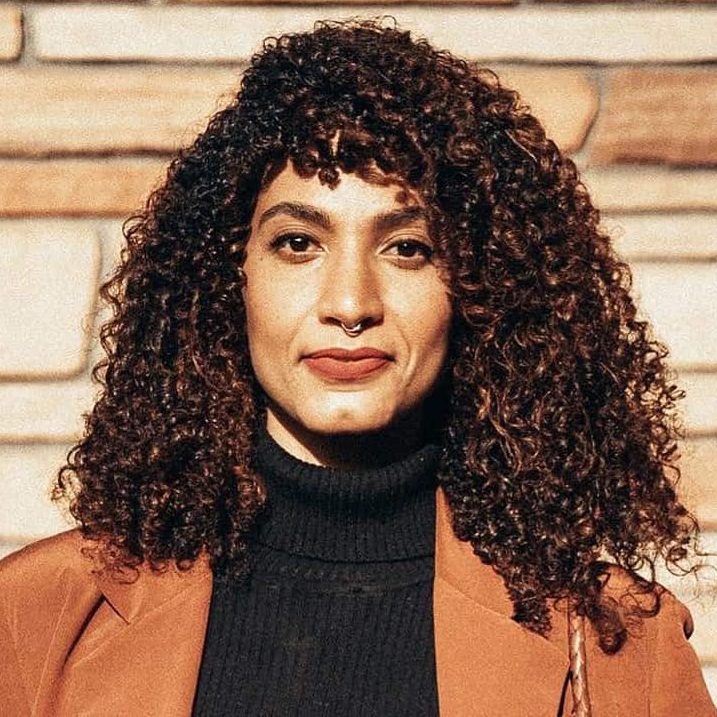 An investigative reporter's job: "Look at the entirety of a situation ...