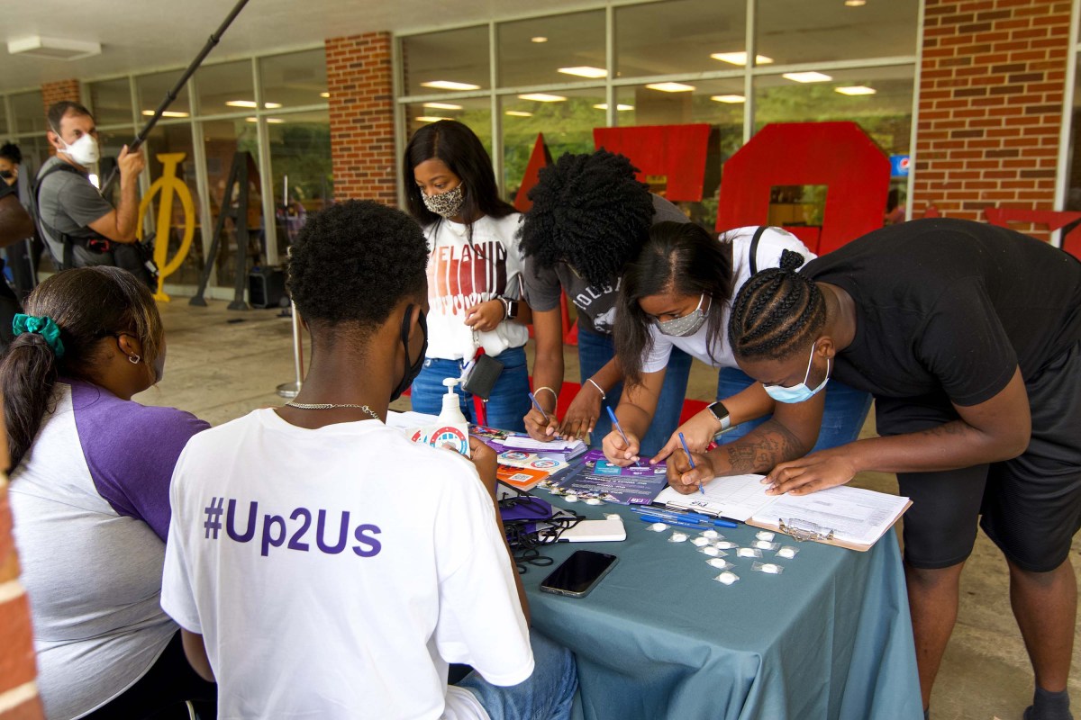 Why Mississippi is ground zero in the fight for voting rights – Center ...