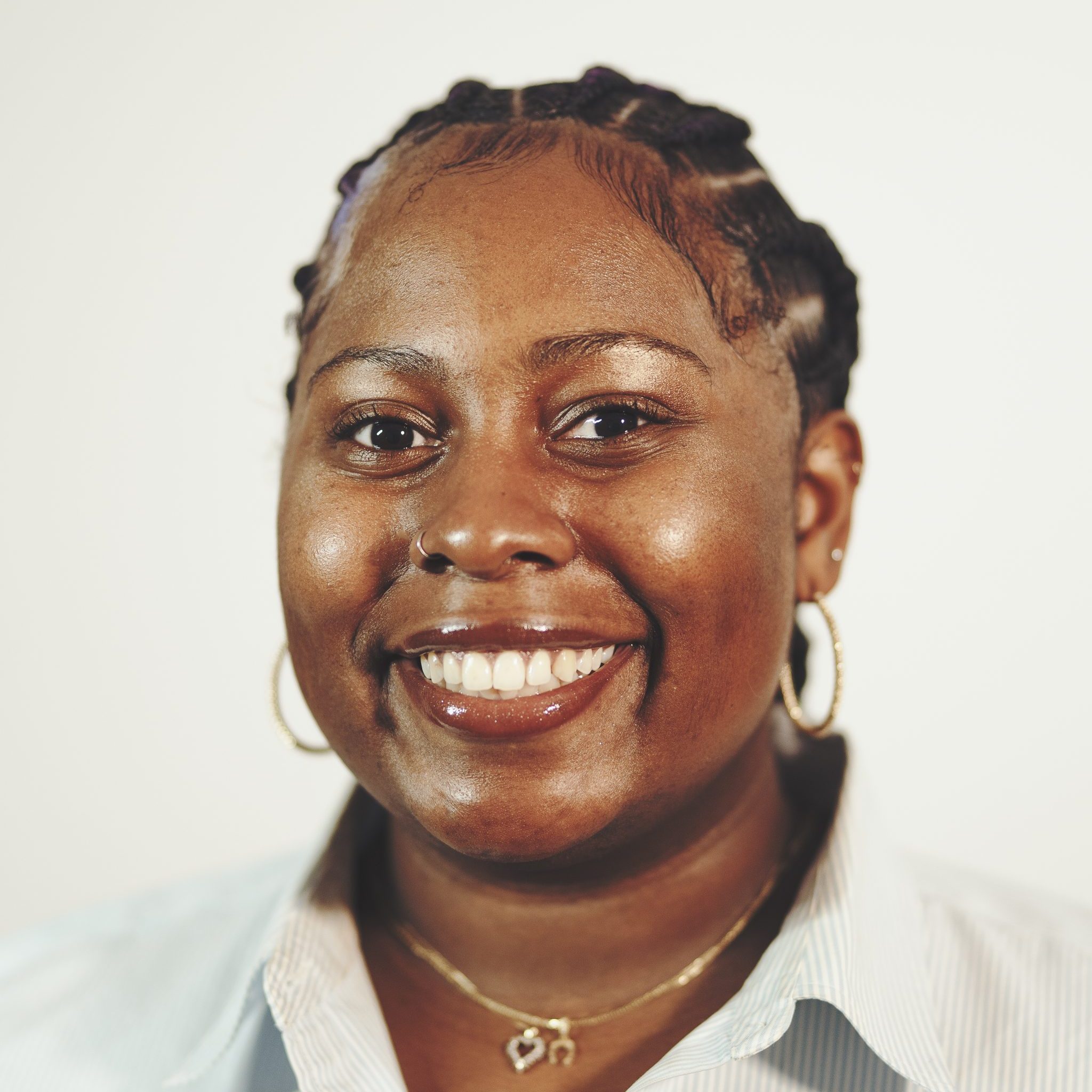 Ashley Clarke recognized among ‘25 Under 35’ journalism leaders ...