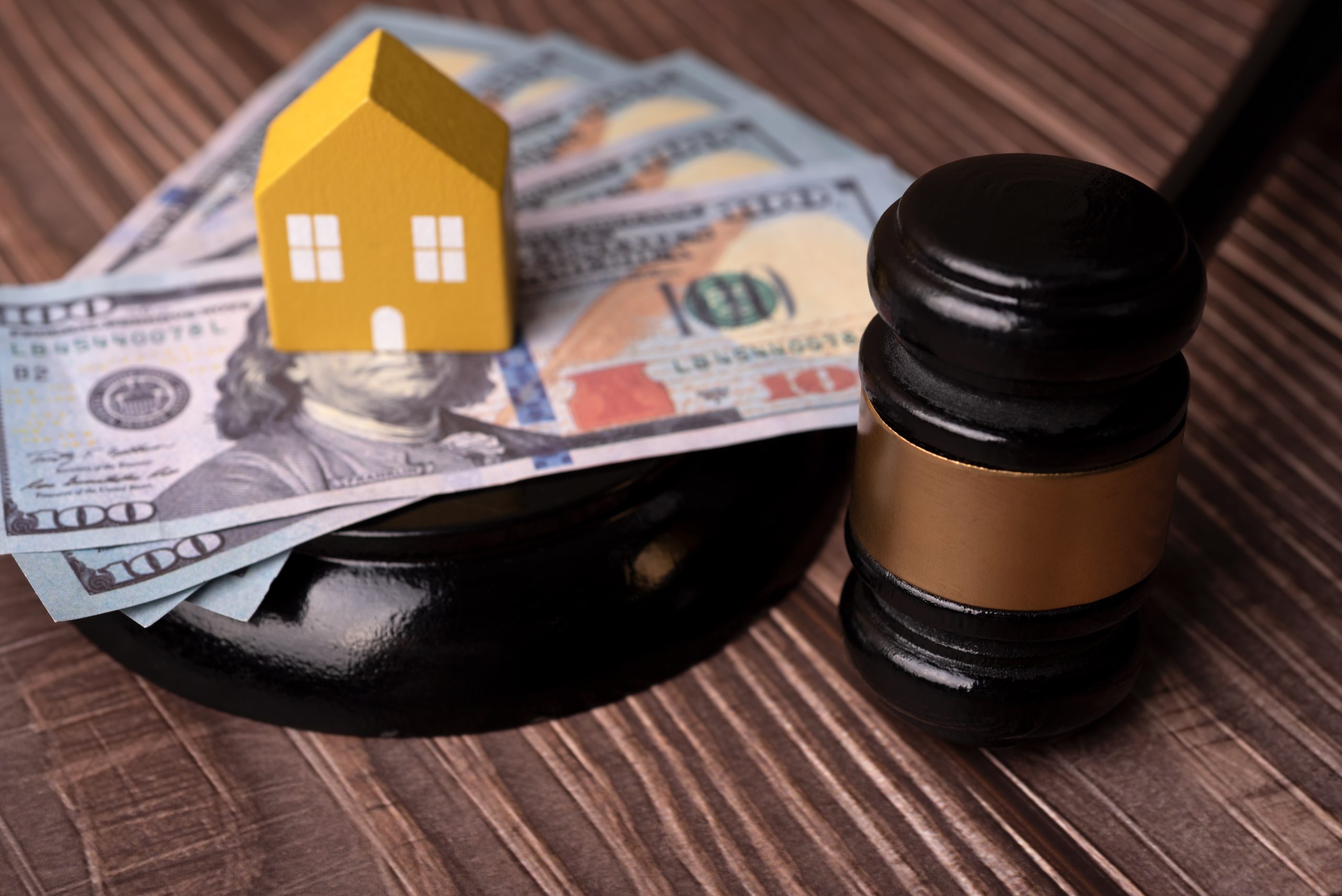 Law helps vulnerable heirs’ property owners — but only if they can ...