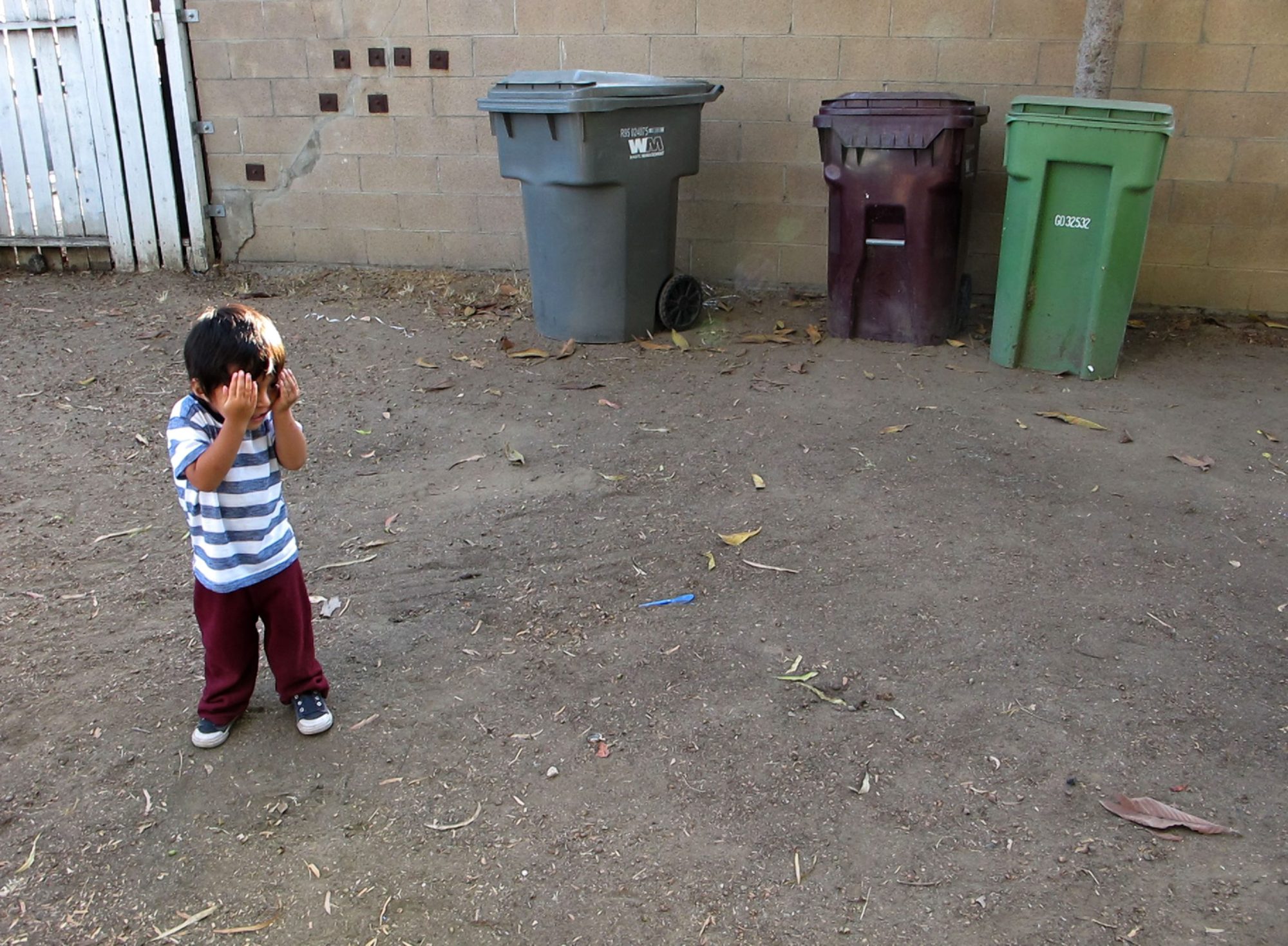 How to protect your community from the toxic lead lurking in soil ...